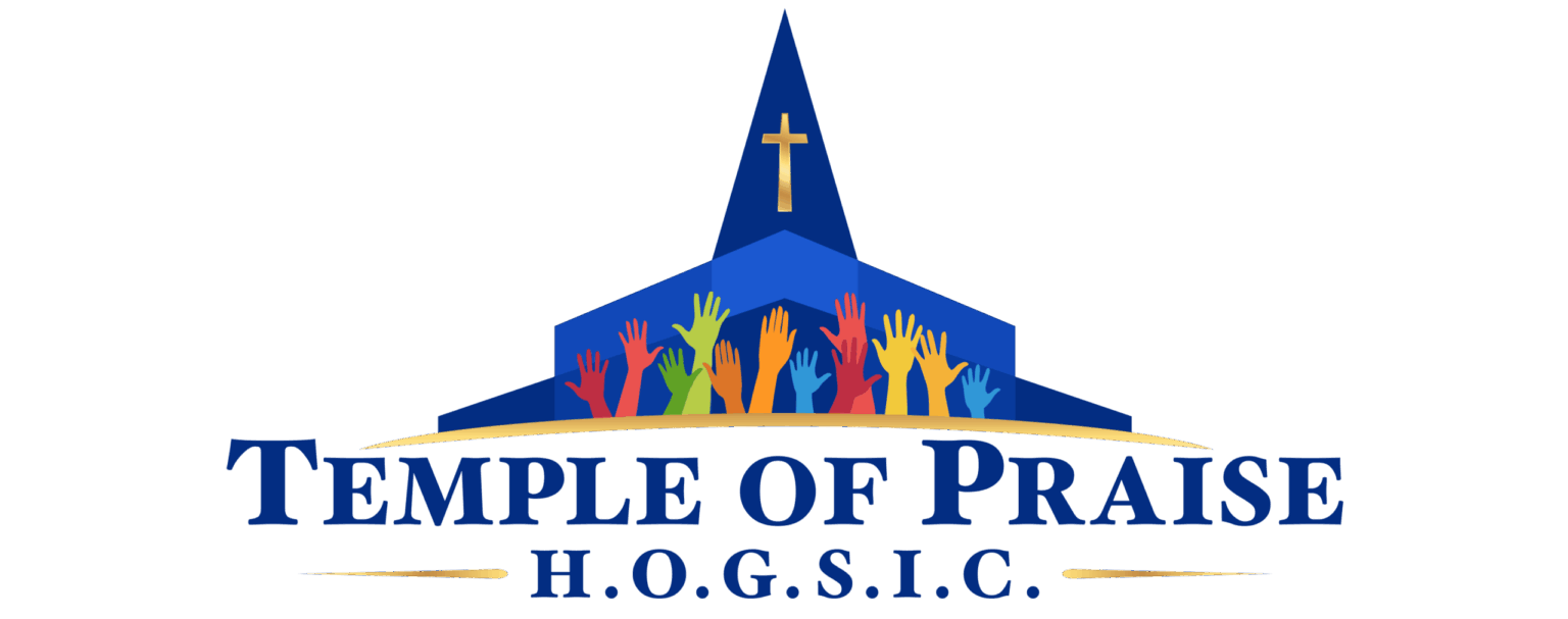 Temple of Praise Live & On Demand – Temple Of Praise