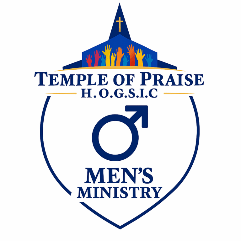 Temple of Praise Community Corners – Temple Of Praise