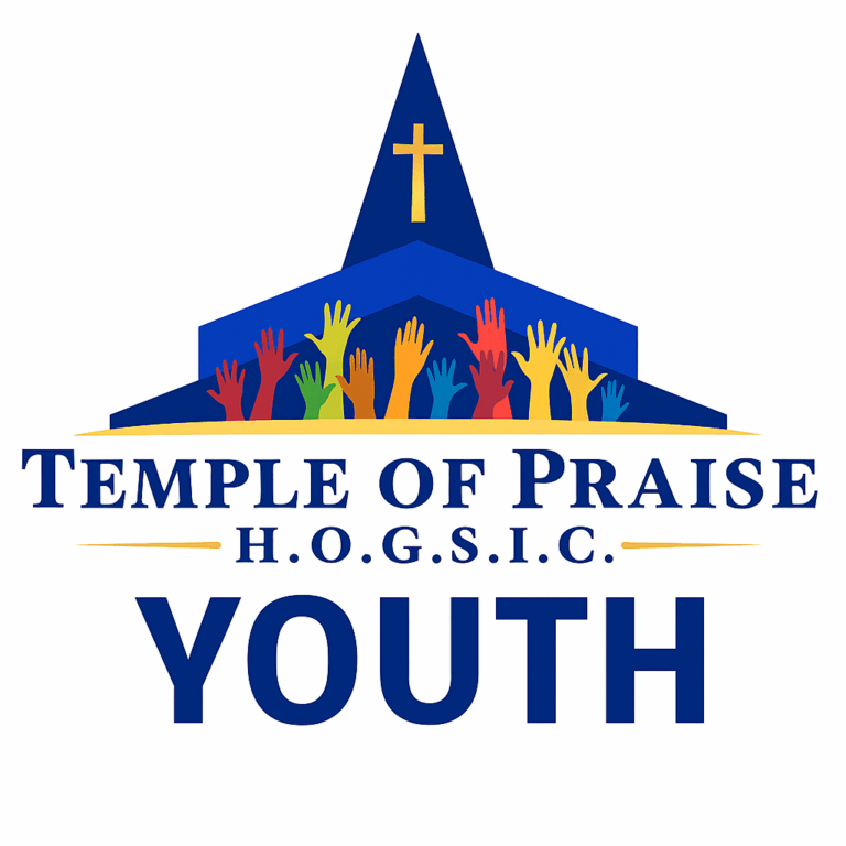 Temple of Praise Community Corners – Temple Of Praise